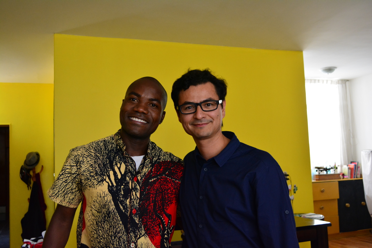 Canal Once estrena serie original sobre la relación de la música con la ...