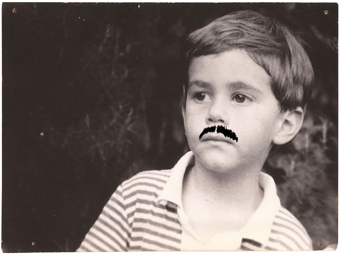 La sesión: Diego Beyró, salió al encuentro de su niño interior ...