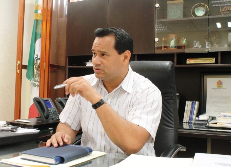 SIN LÍNEA: ¿Y los protectores institucionales de “Doña Lety ...