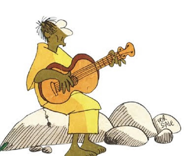 Fallece Rius - Almomento | Noticias, información nacional e internacional