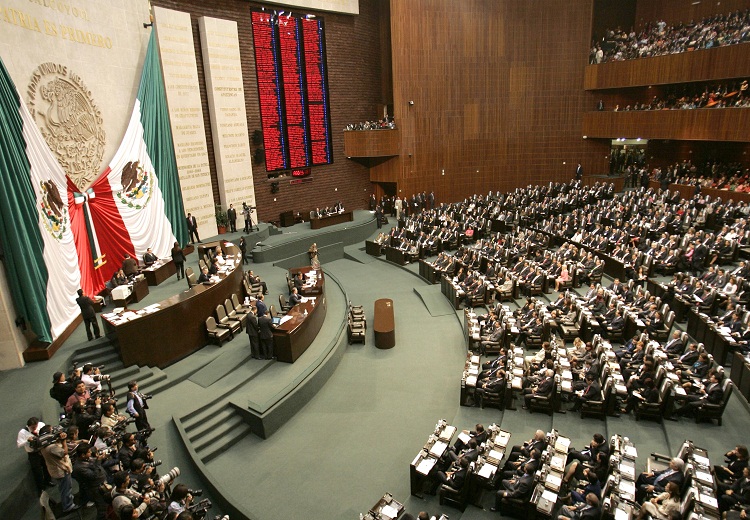 Promueve Cámara de Diputados unidad en pro de la paridad