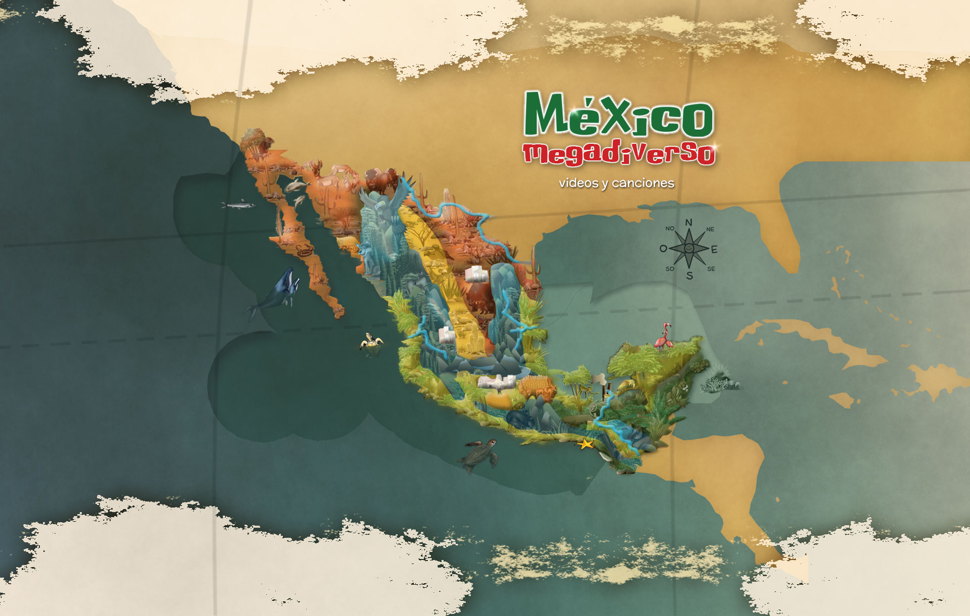 La CONABIO conmemora 25 años de su existencia