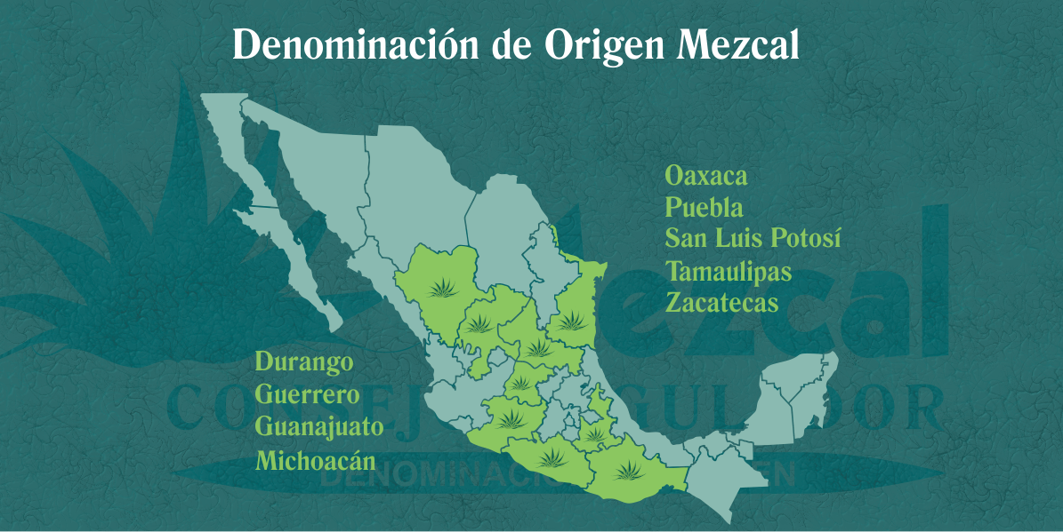 El mezcal, entre lo artesanal y lo industrial (Parte II) - Almomento ...