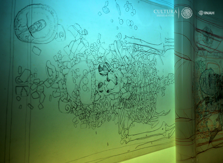 Golden kingdoms llega al MET de Nueva York; la exhibición de un ajuar ...