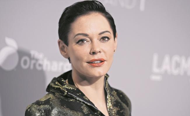 Se suicida Jill Messick, ex representante de Rose McGowan; fue ...