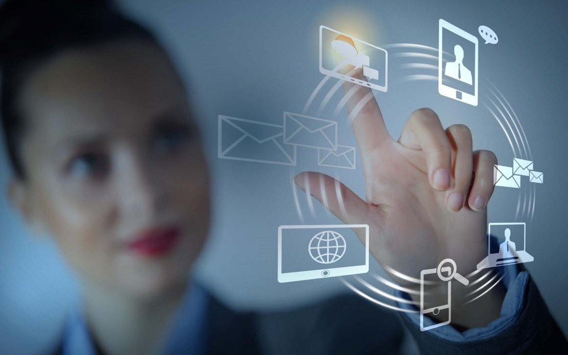 ¿Sabes cómo ser un líder digital?: Grupo Human - Almomento | Noticias ...