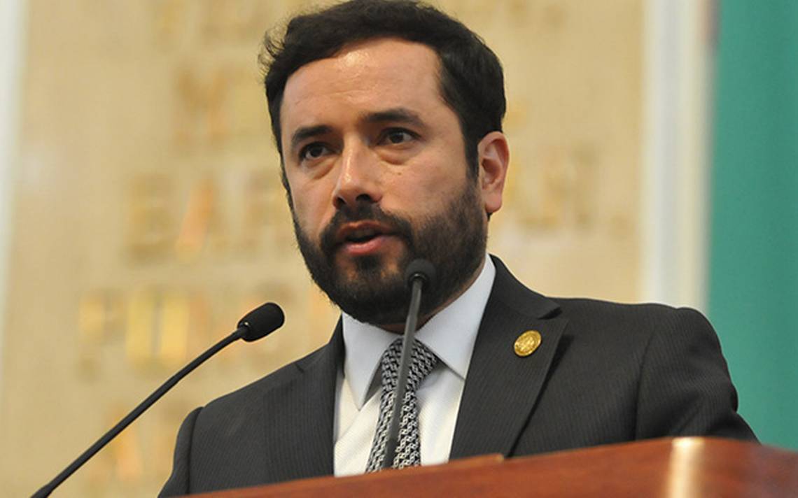 Víctor Hugo Romo se perfila como ganador en la M. Hidalgo - Almomento ...