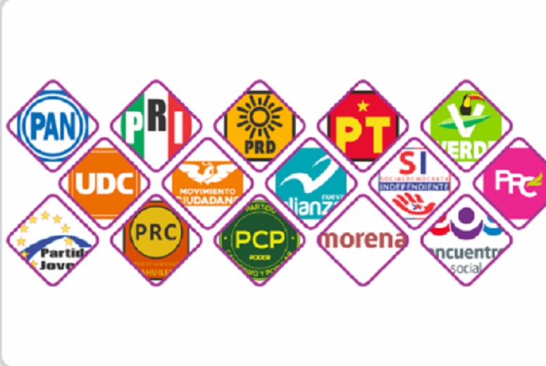 ÍNDICE POLÍTICO: Los partidos… la prevaricación de la política ...