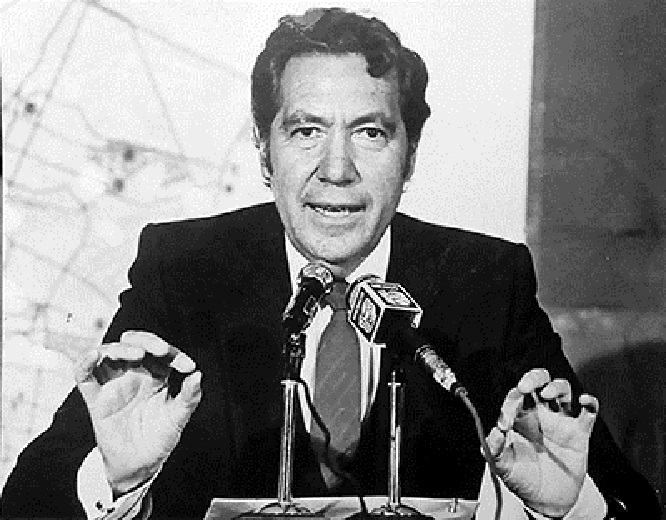 OTRAS INQUISICIONES: Hank González: Anécdotas del poder - Almomento ...