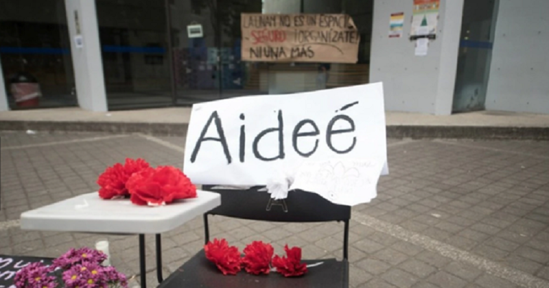 ANÁLISIS A FONDO: Y por qué Aideé - Almomento | Noticias, información ...