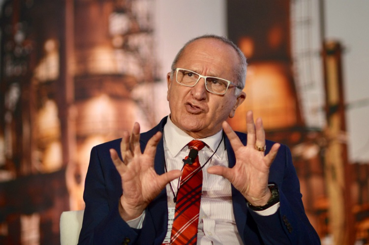 Seade se reúne con inversionistas en Nueva York para generar ...