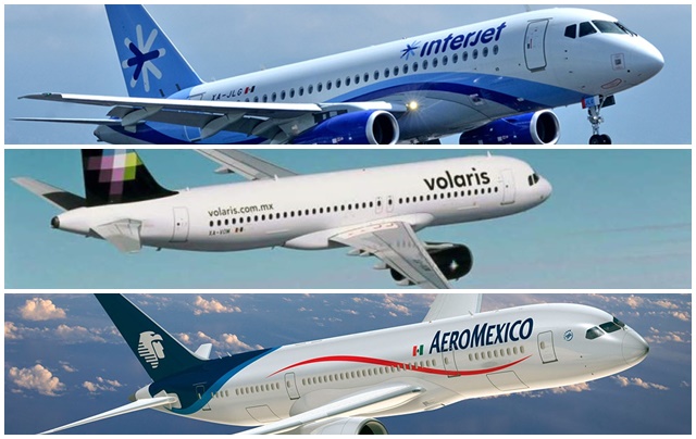 Multa Profeco a aerolíneas con más de 7.5 mdp - Almomento | Noticias ...