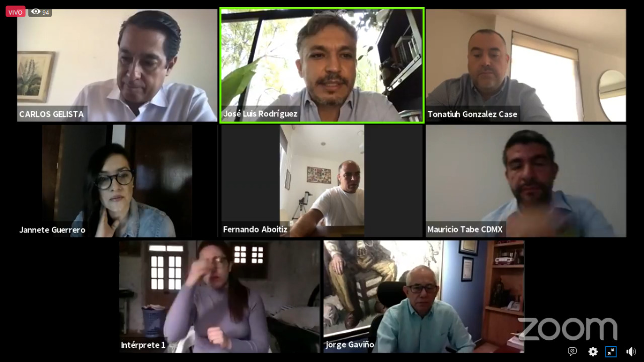 Avalan Programa General de Auditoria para la revisión de la Cuenta ...