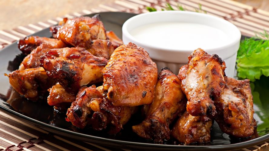 Alsea lanza “It´s Just Wings”, su primera marca virtual en México ...