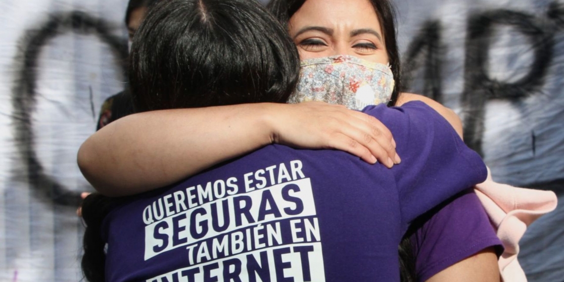 Olimpia Coral Melo, una de las 100 personas más influyentes de TIME ...