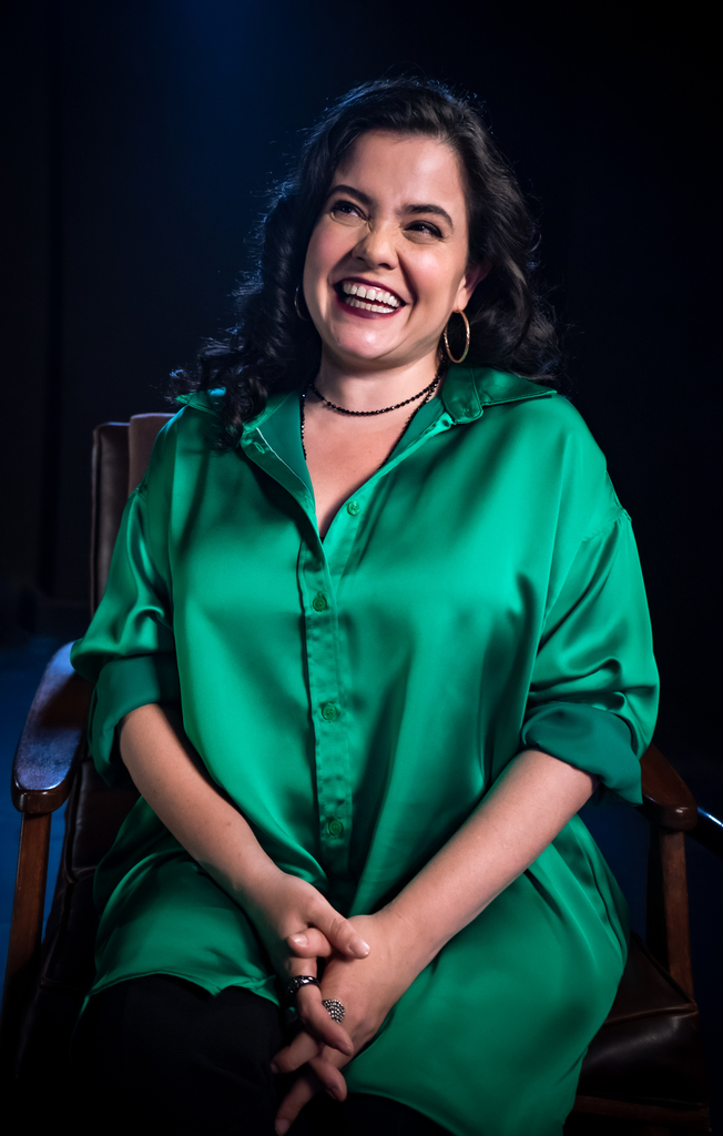 Edwarda Gurrola es la onceava invitada de "T.A.P, Taller de Actores ...