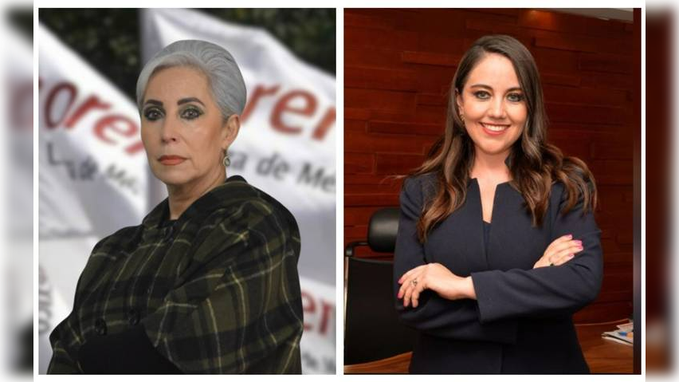 Morena ‘baja’ a Bárbara Botello de la candidatura por la alcaldía de ...