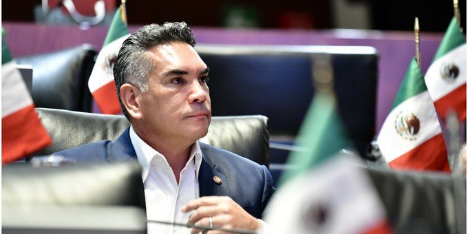 Expropiarán predio ligado a ‘Alito‘ Moreno en Campeche; será para ...