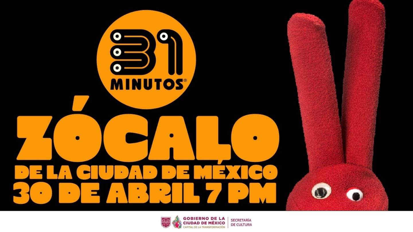 ¡Prepárate para cantar! Zócalo capitalino vibrará con el fenómeno ...