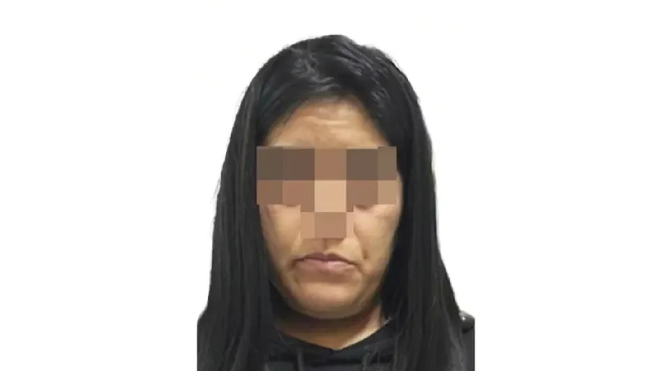 Detienen a 'La Tía', vinculada al homicidio de Carlos Manzo - Almomento ...