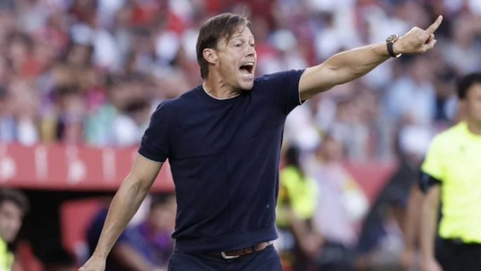 Oficial: Matías Almeyda, nuevo DT de Rayados de Monterrey - Almomento ...