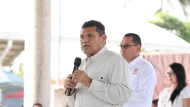 Javier May anuncia apertura de la Universidad Rosario Castellanos en ...