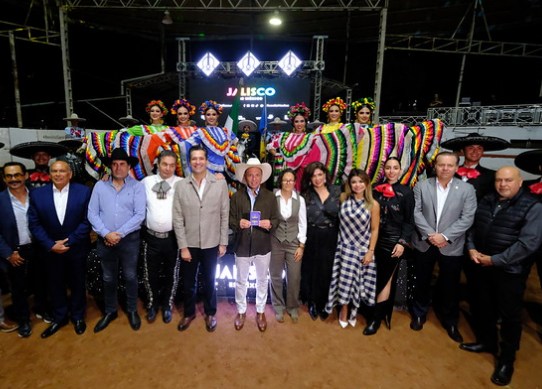 Lanzan la campaña ‘Embajadores de Jalisco‘ y el ‘Pasaporte Mundialista ...