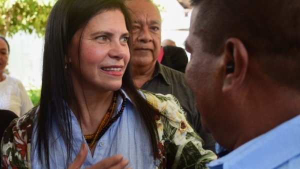 La piedra de Sísifo: Manuela Obrador Narváez - Almomento | Noticias ...