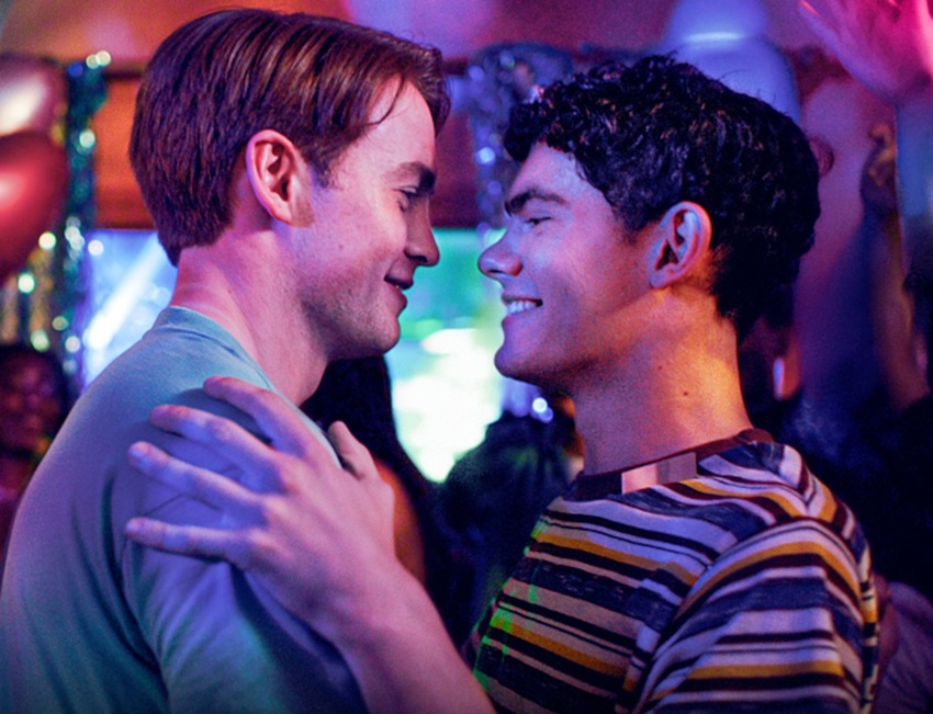 Netflix lanza tráiler de ‘Heartstopper Forever‘ - Almomento | Noticias ...