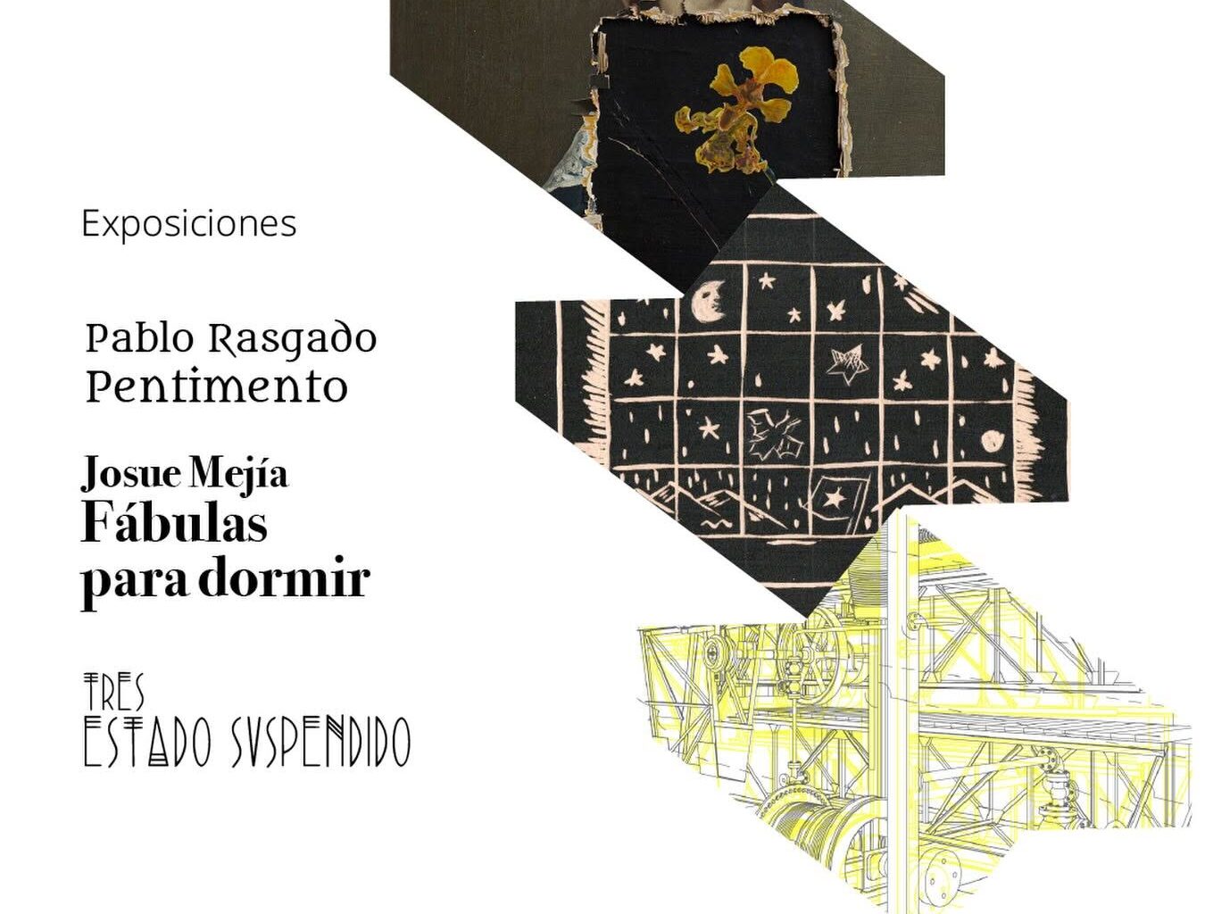 Reabre el Laboratorio Arte Alameda con tres exposiciones - Almomento ...